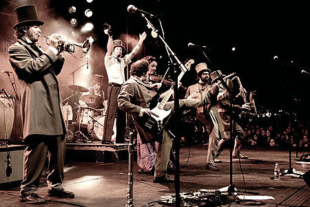 A Short List of Quebec Music to Introduce to Your Students