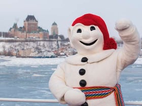 Did You Know? Who is Bonhomme?