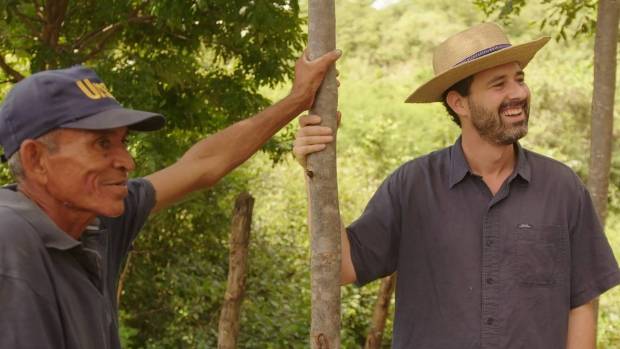 Travelling Green With Your Students