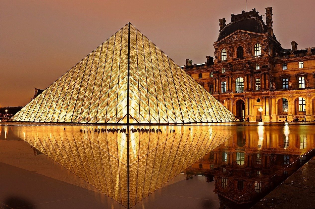 6 Places You Need to Visit that are Rich in French Culture