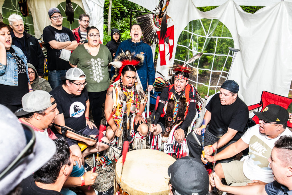 Fundamentals of Experiencing First Nations at Wendake